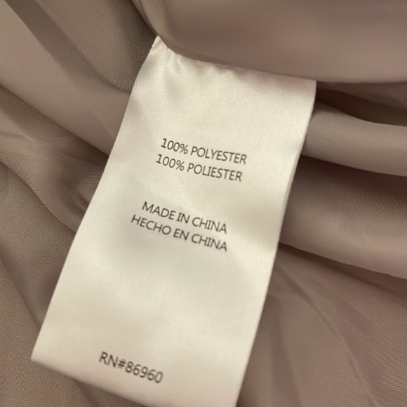 Astor Pl | Jackets & Coats | Flared Pea Coat | Poshmark